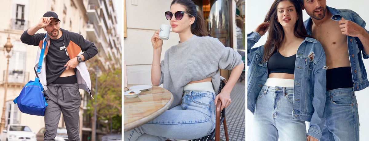 HARAMAKIS | Made out of Merino Wool and Organic Cotton – Soulreignty